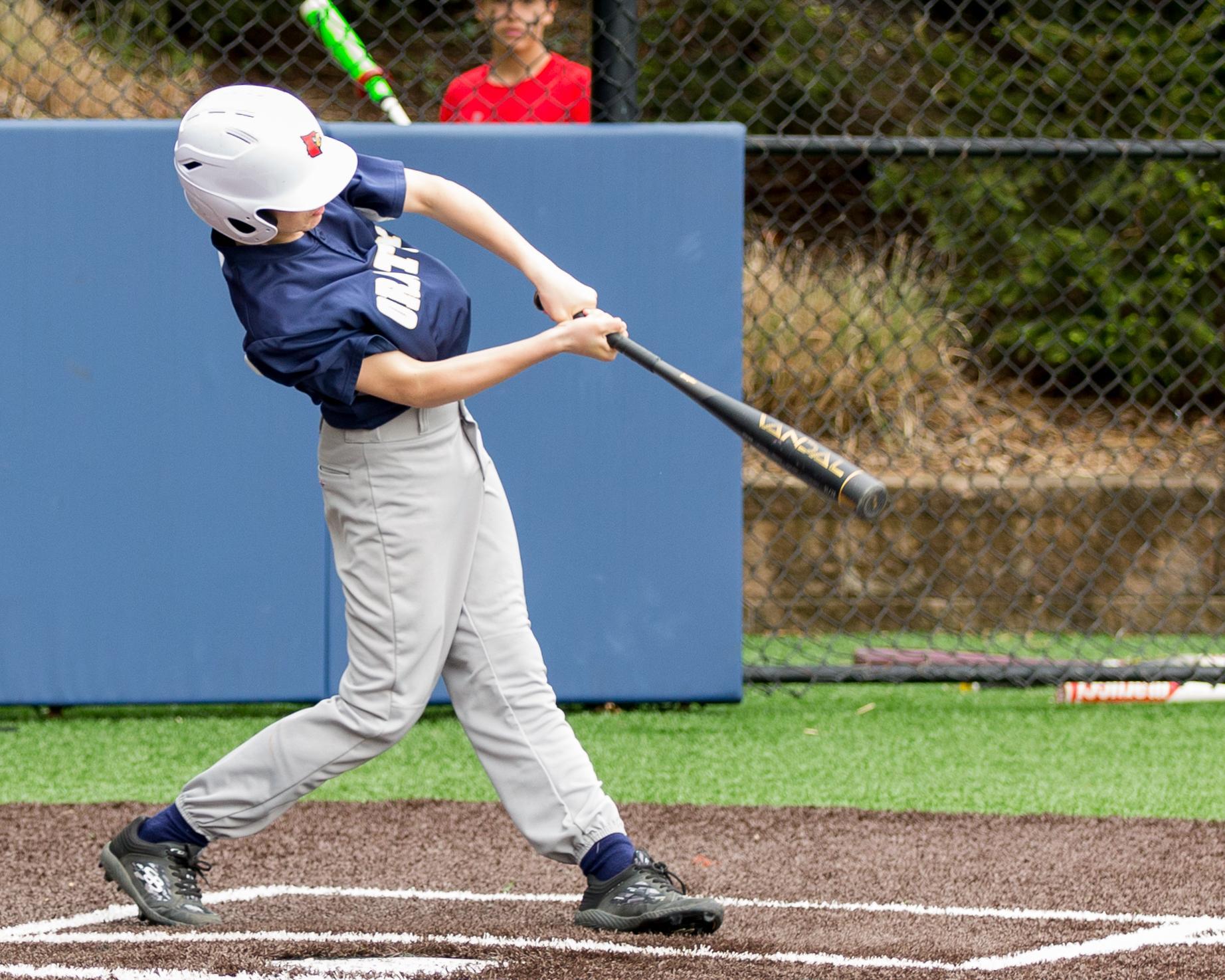 Middle School Baseball – Baseball – Oratory Preparatory School