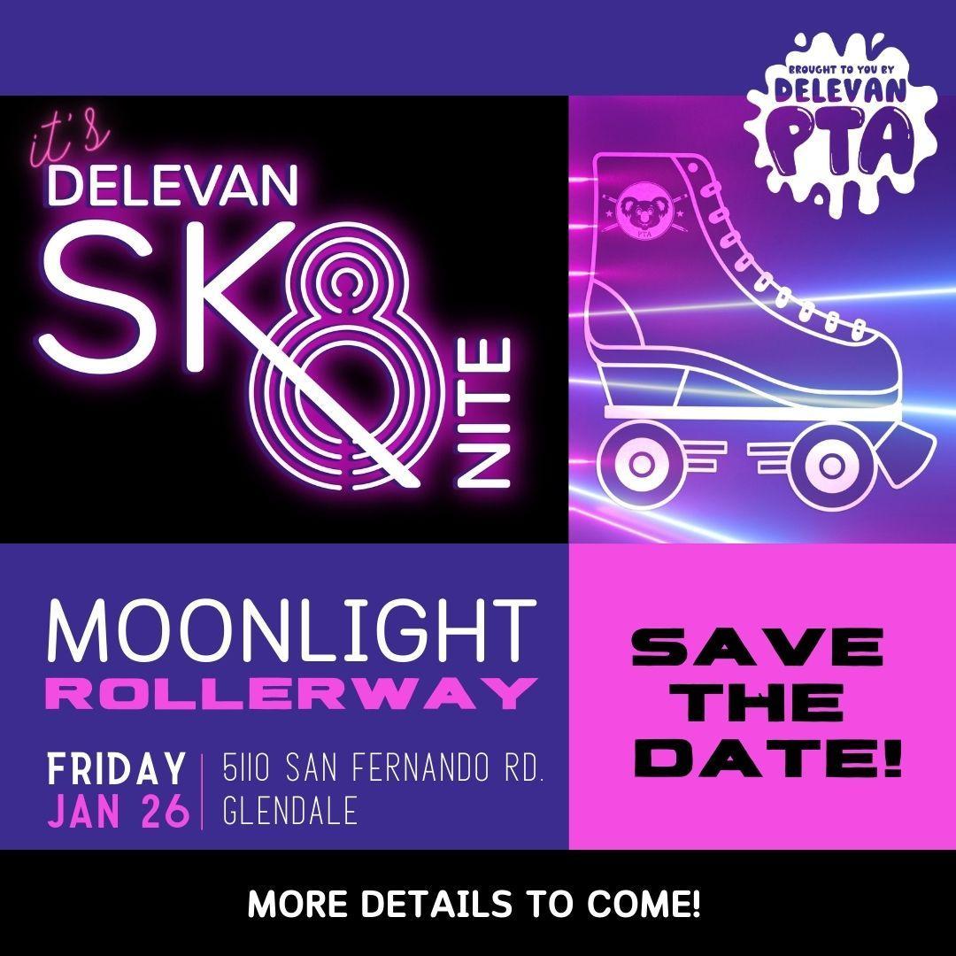 Delevan Drive Elementary