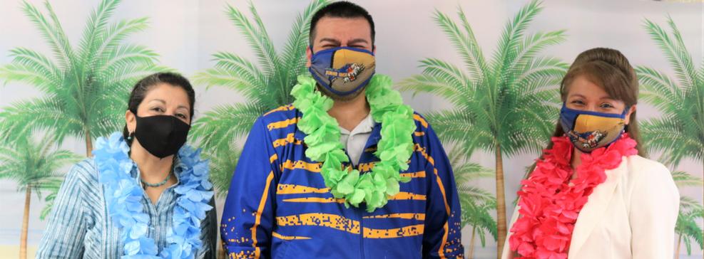 Valley View Jr. High