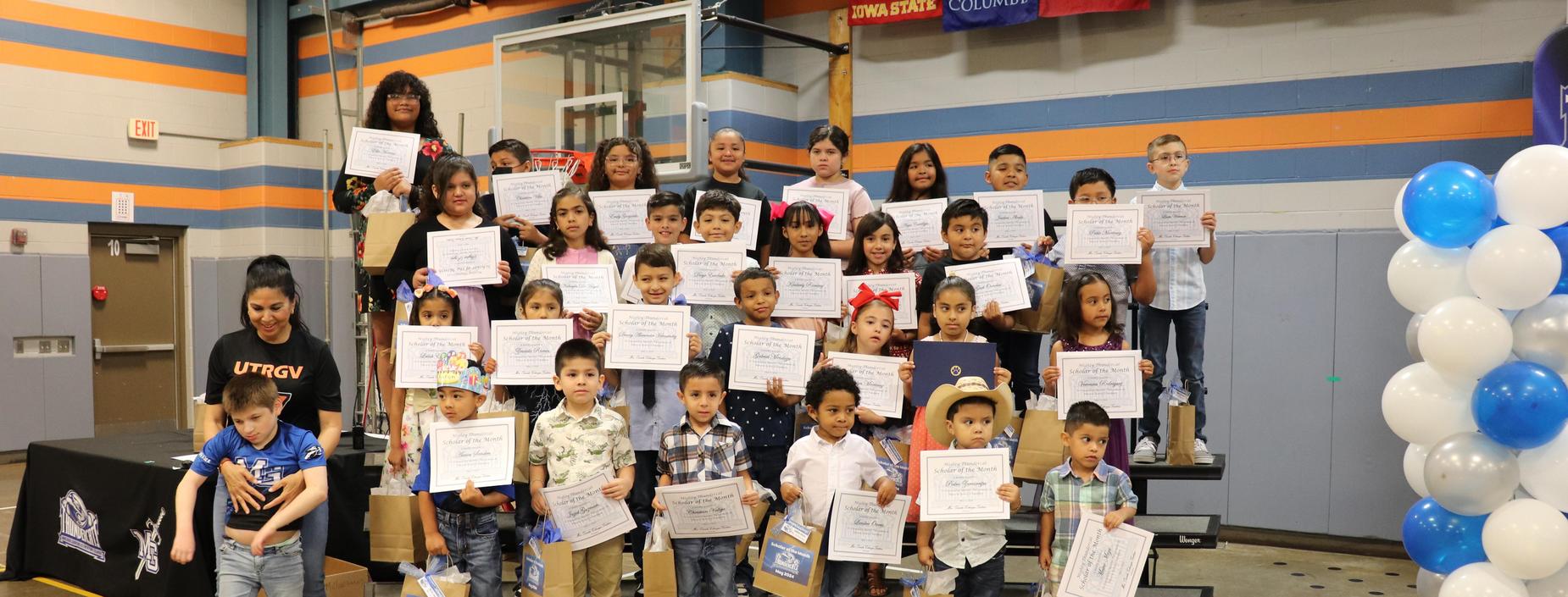 Gorena Elementary
