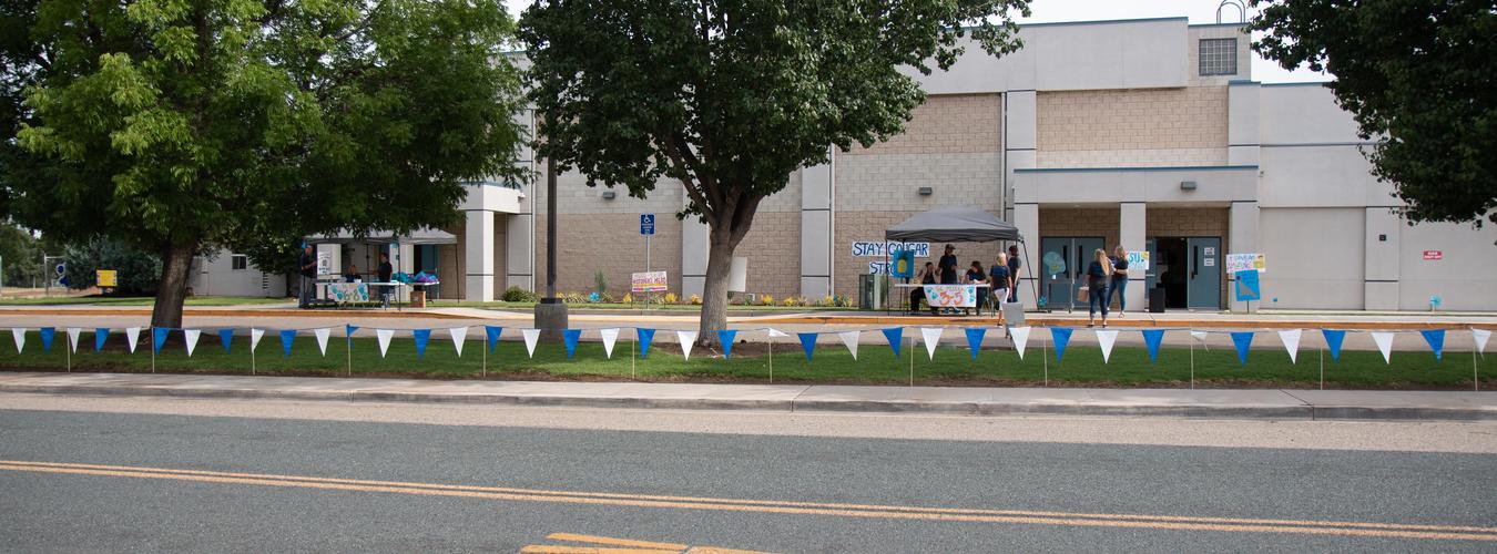 Sequoia Union Elementary School