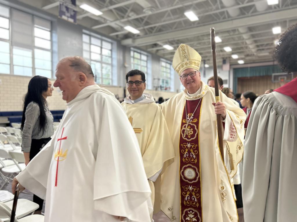 Photos | Monsignor Scanlan High School