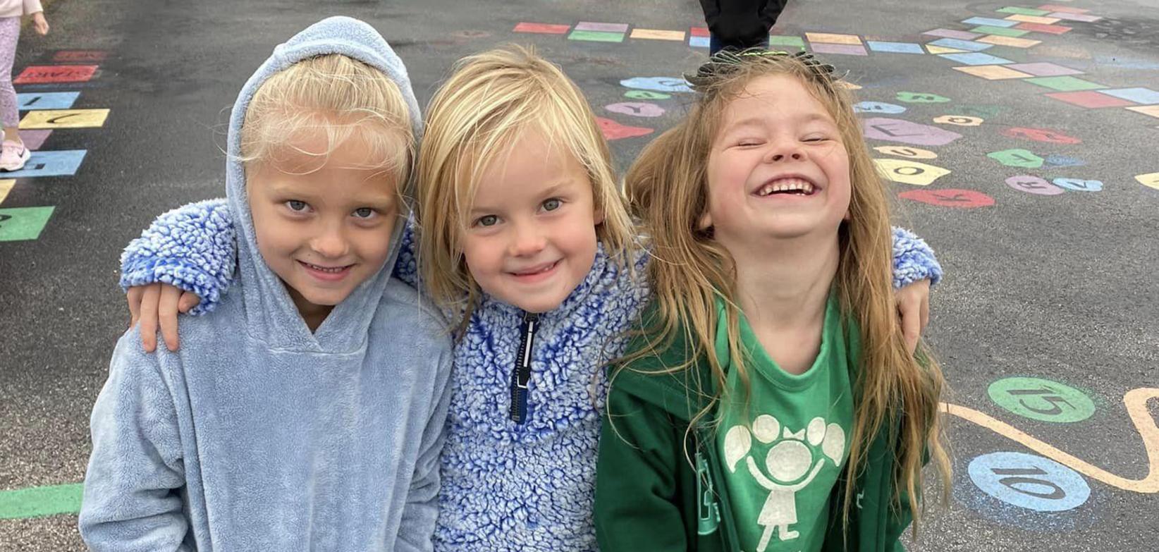 Burnet Consolidated ISD