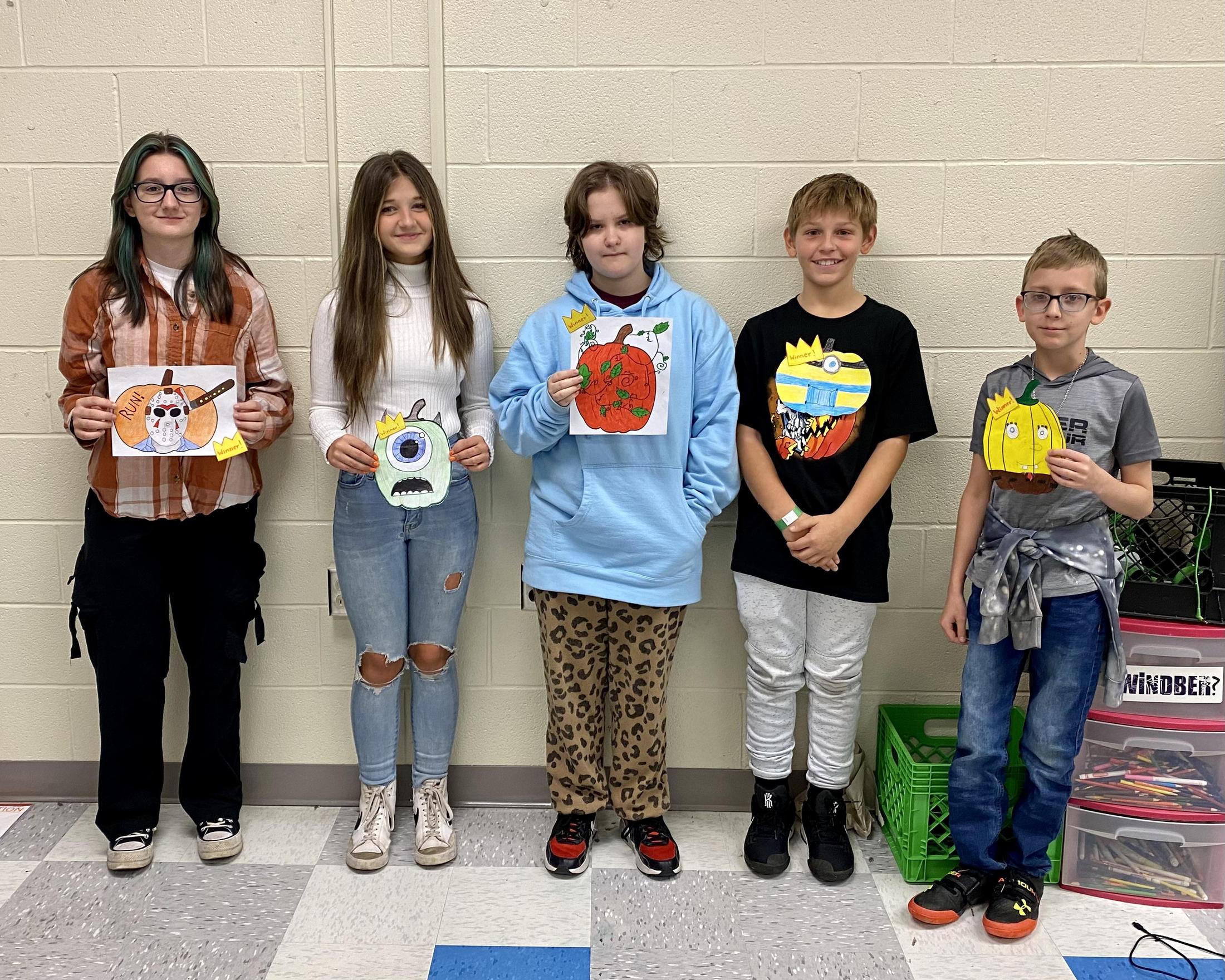 Windber Area High School/Middle School – School District – Windber Area ...