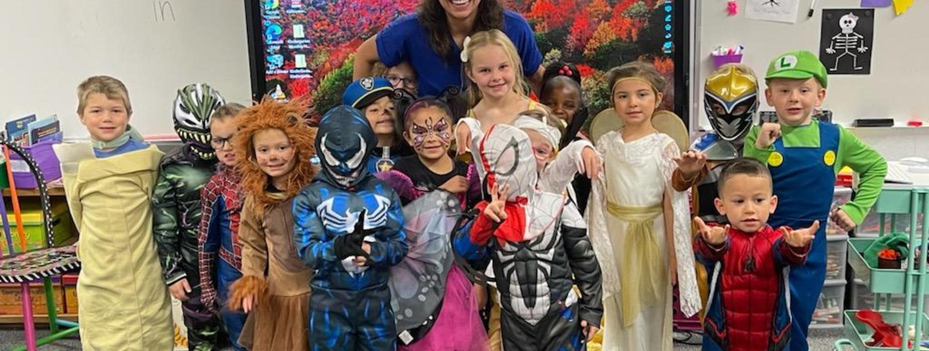 Truman Elementary School