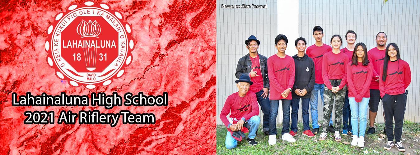 Lahainaluna High School