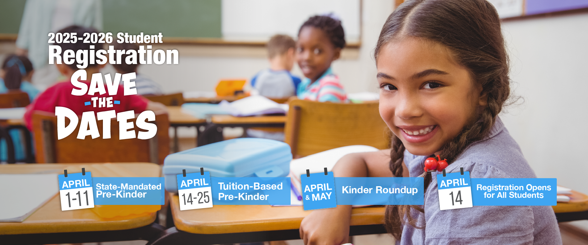 Goodwin Frazier Elementary