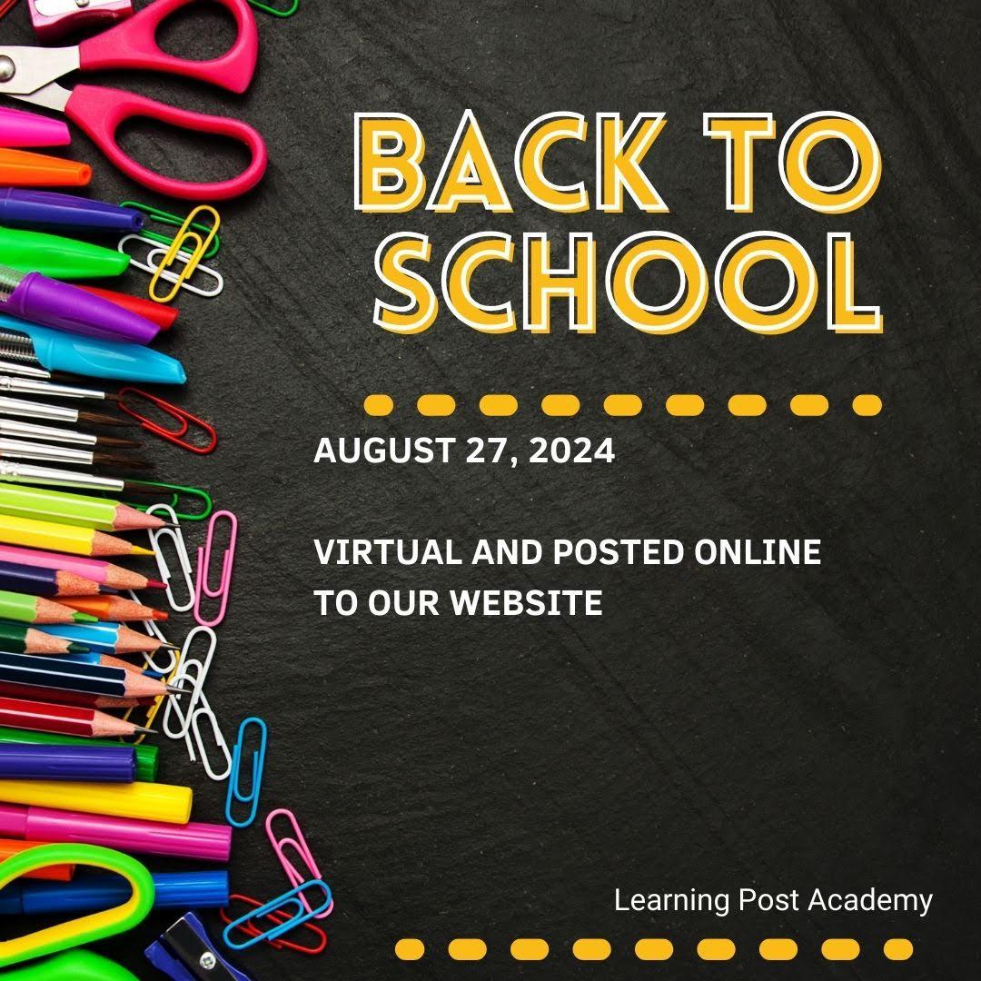 Meet Our Staff – Parents – Learning Post Academy