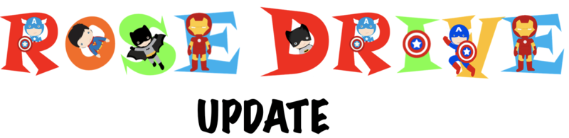 Rose Drive Elementary School