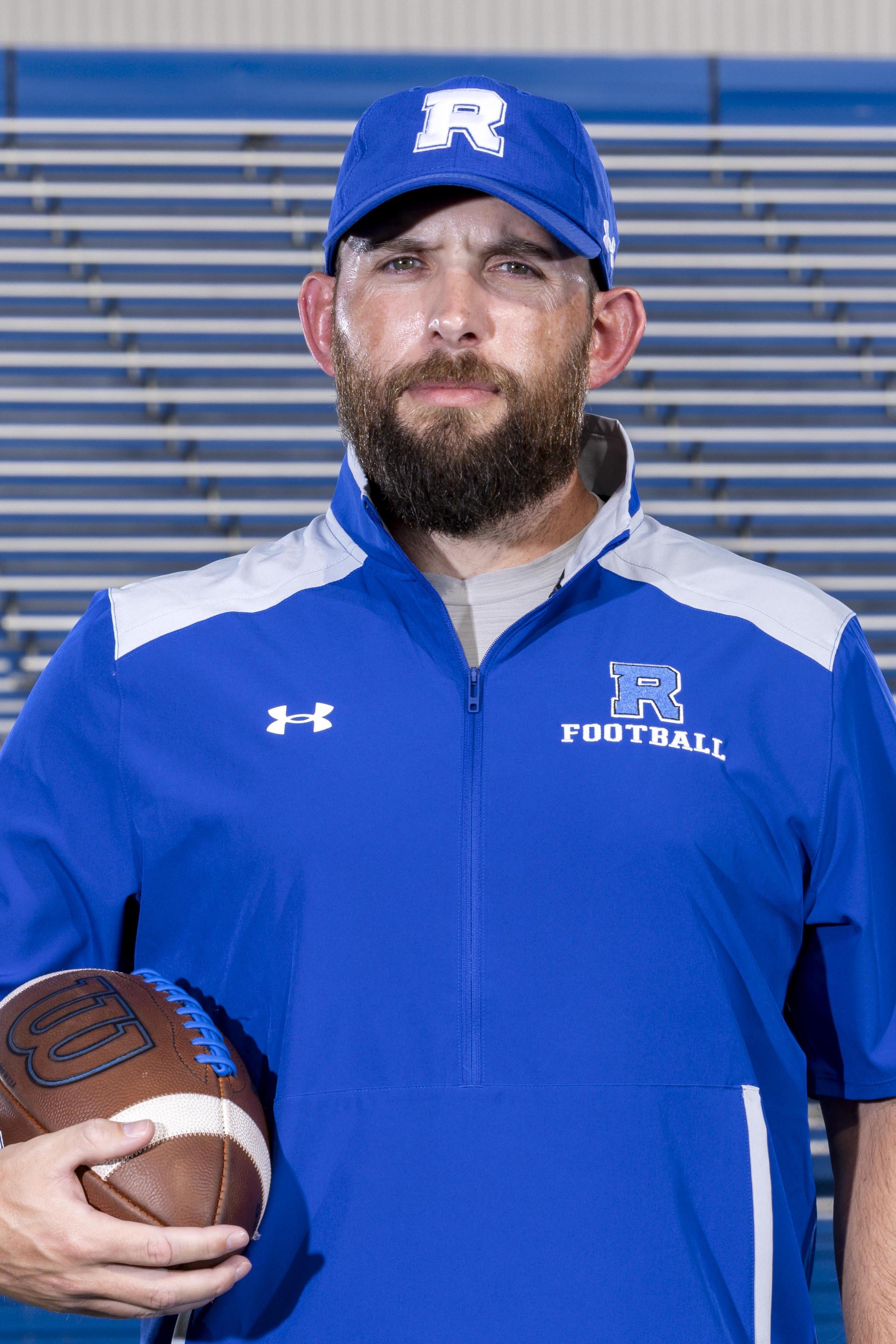 Rockvale Football Coaching Staff – Football – Rockvale High School