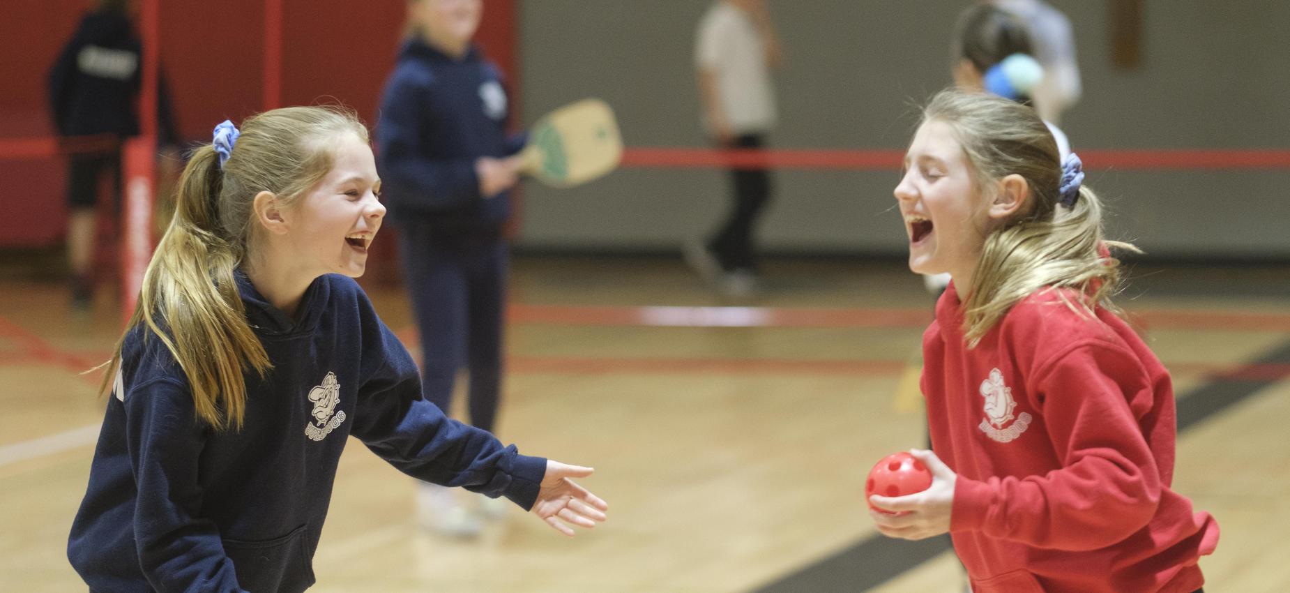 Assumption - St. Bridget School