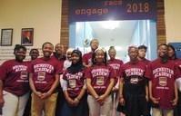 Rochester Academy Charter School