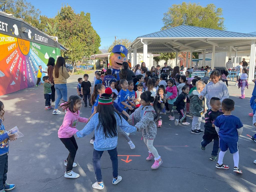 Photos | Hart Street Elementary