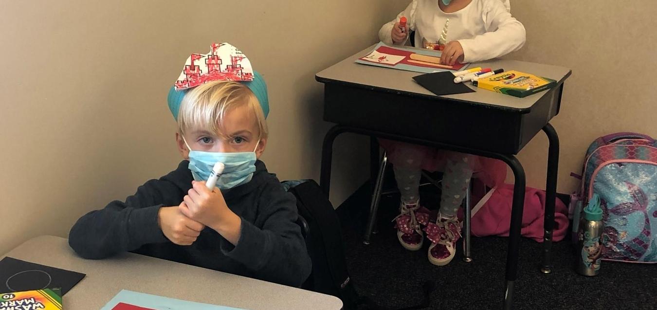 Windsor Elementary School