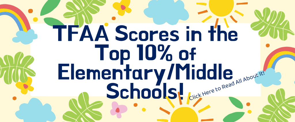 Thurman Francis Arts Academy