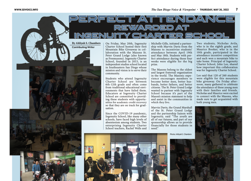What Is Ingenuity In School At Steven Wooten Blog