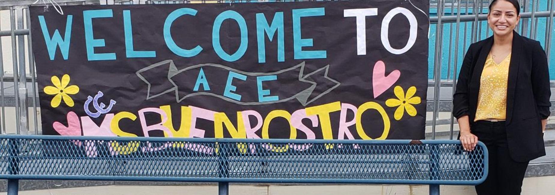 Carson Senior High - Academy of Education and Empowerment