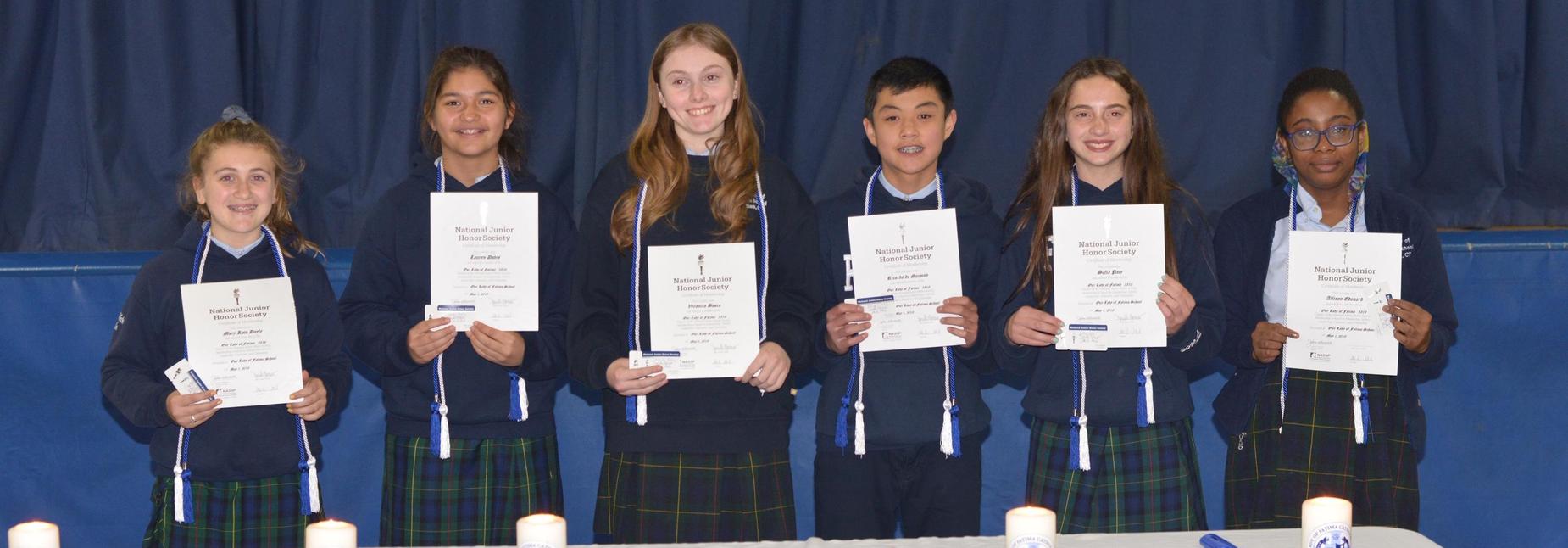 Our Lady Of Fatima Catholic Academy