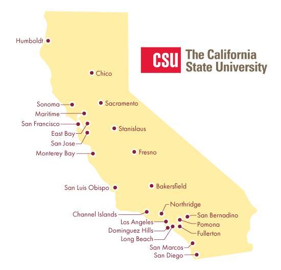 California Public Universities Colleges College Options Leigh California Public Universities Colleges College Options Leigh
