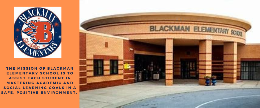 Blackman Elementary School