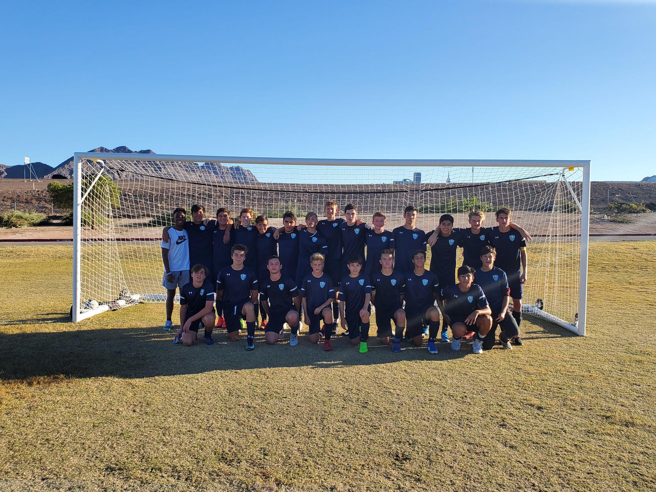 Men s Soccer Fall Sports Foothill High School