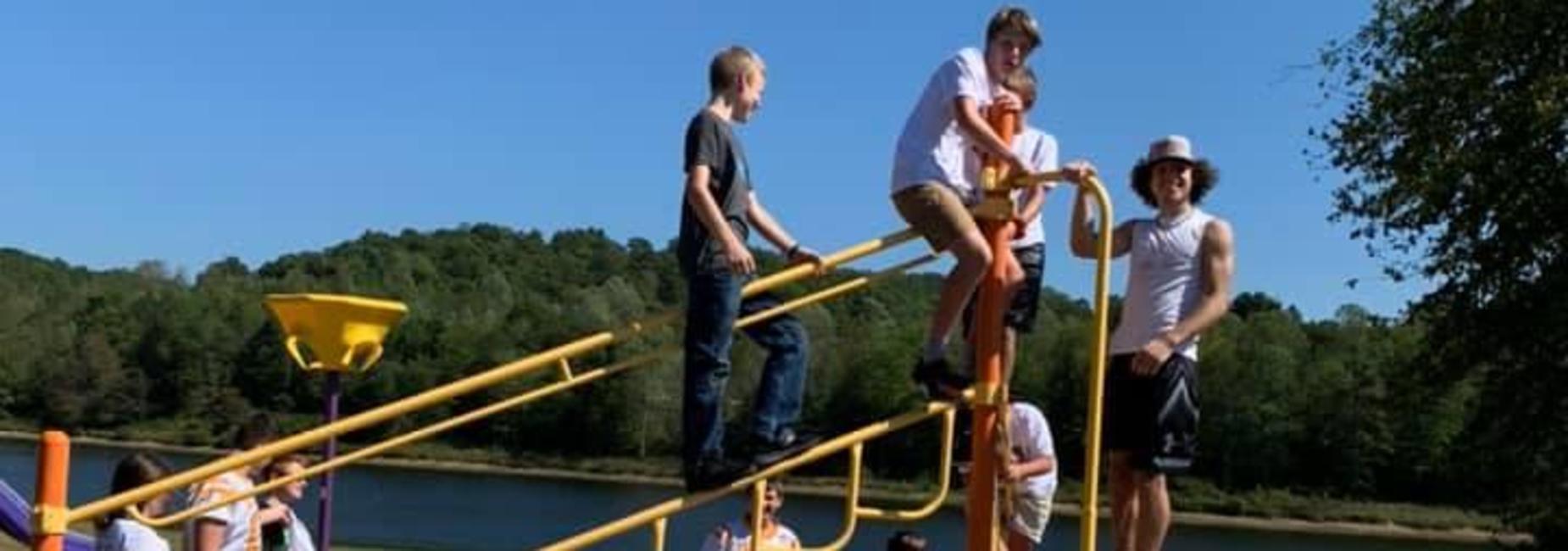 Oneida Middle School