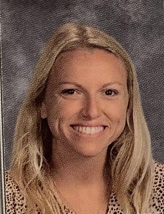 Welcome to Miss Gallagher's Page! – Mollie Gallagher – Slippery Rock ...