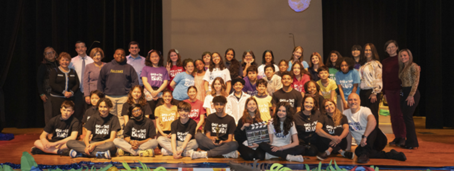 Frank R. Conwell, Middle School #4