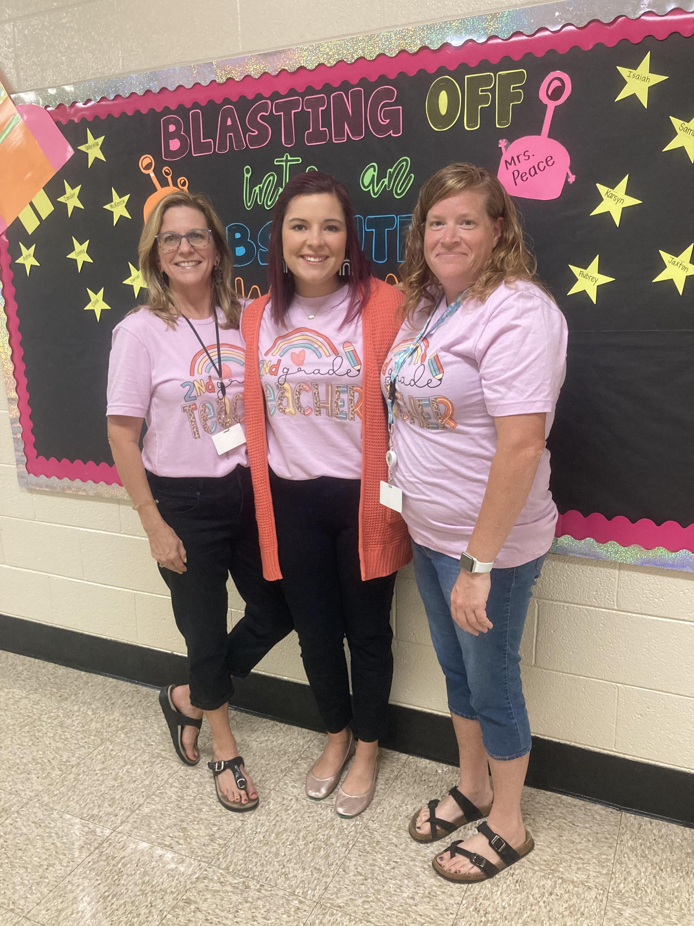 Welcome to Second Grade – Second Grade – Silver Valley Elementary School