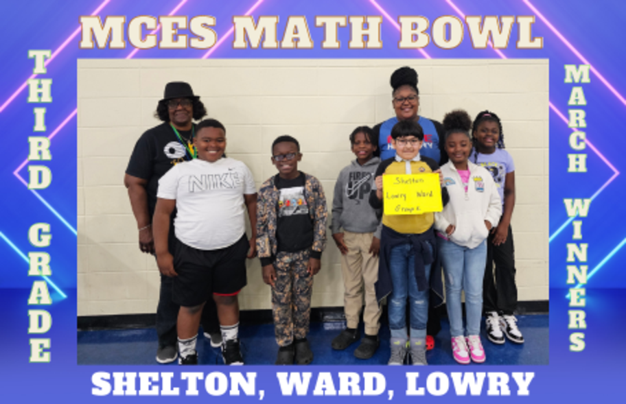 Mitchell County Elementary School