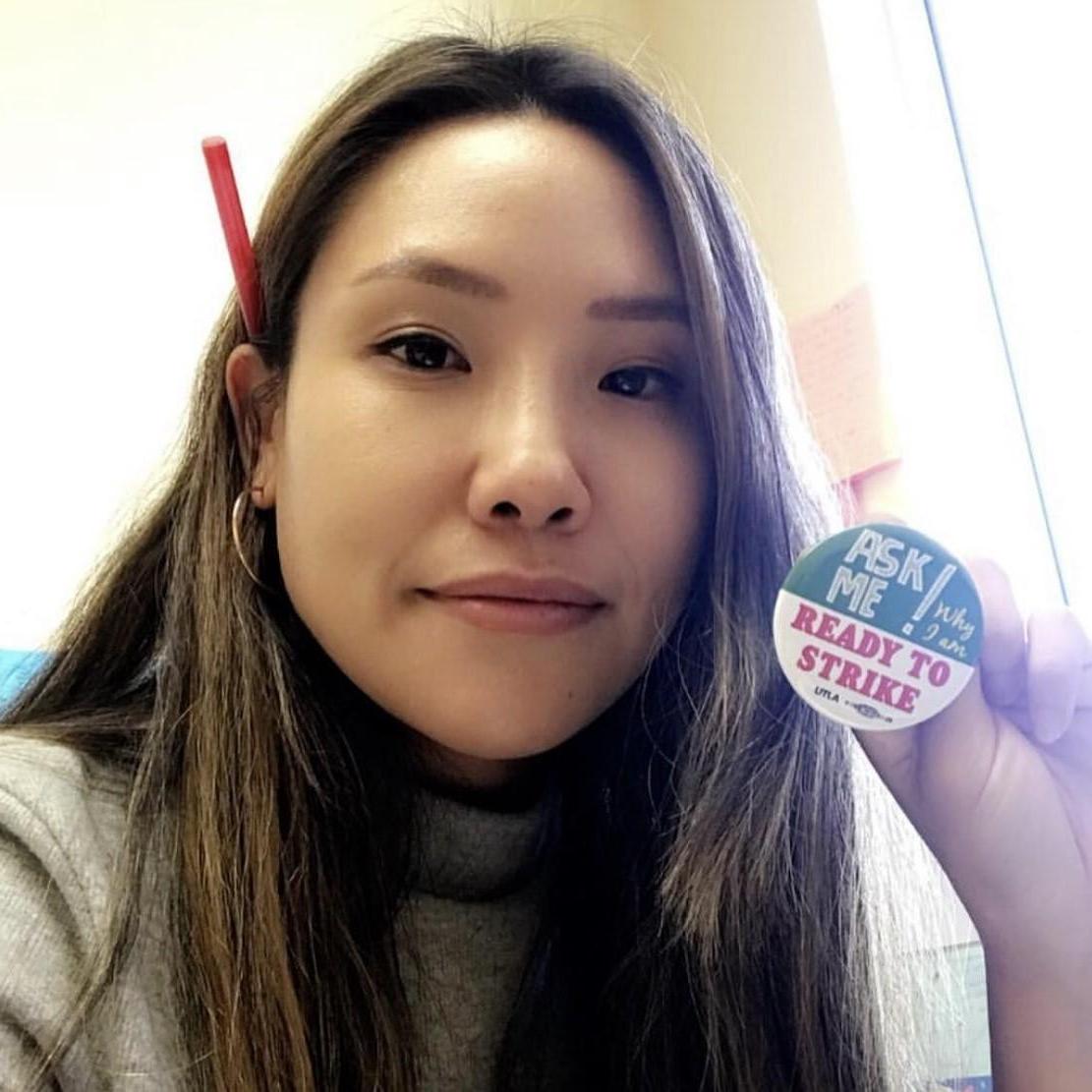 Staff Directory | Orthopaedic Hospital Medical Magnet High School