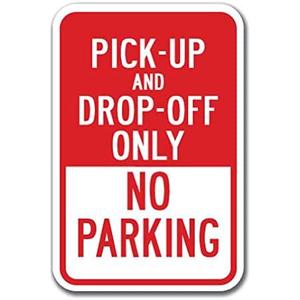 Parking Lot Guidelines | Midland Classical Academy