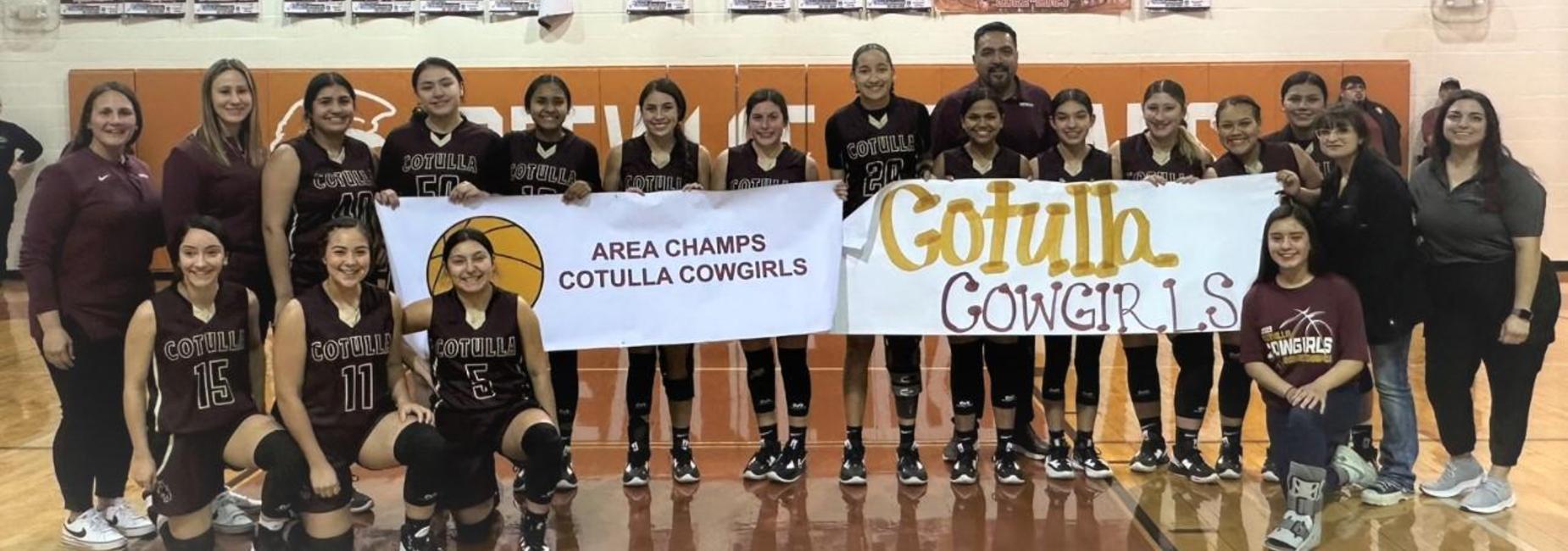 Cotulla Independent School District