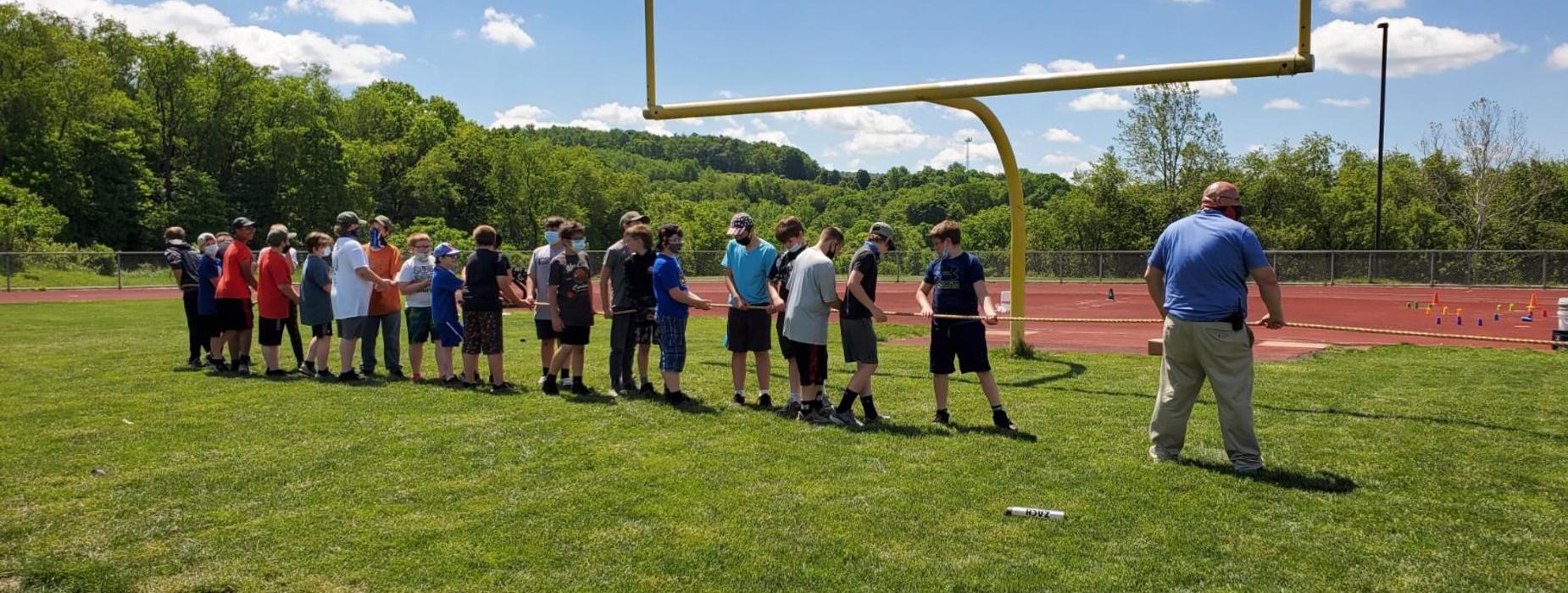 Homer-Center Elementary School