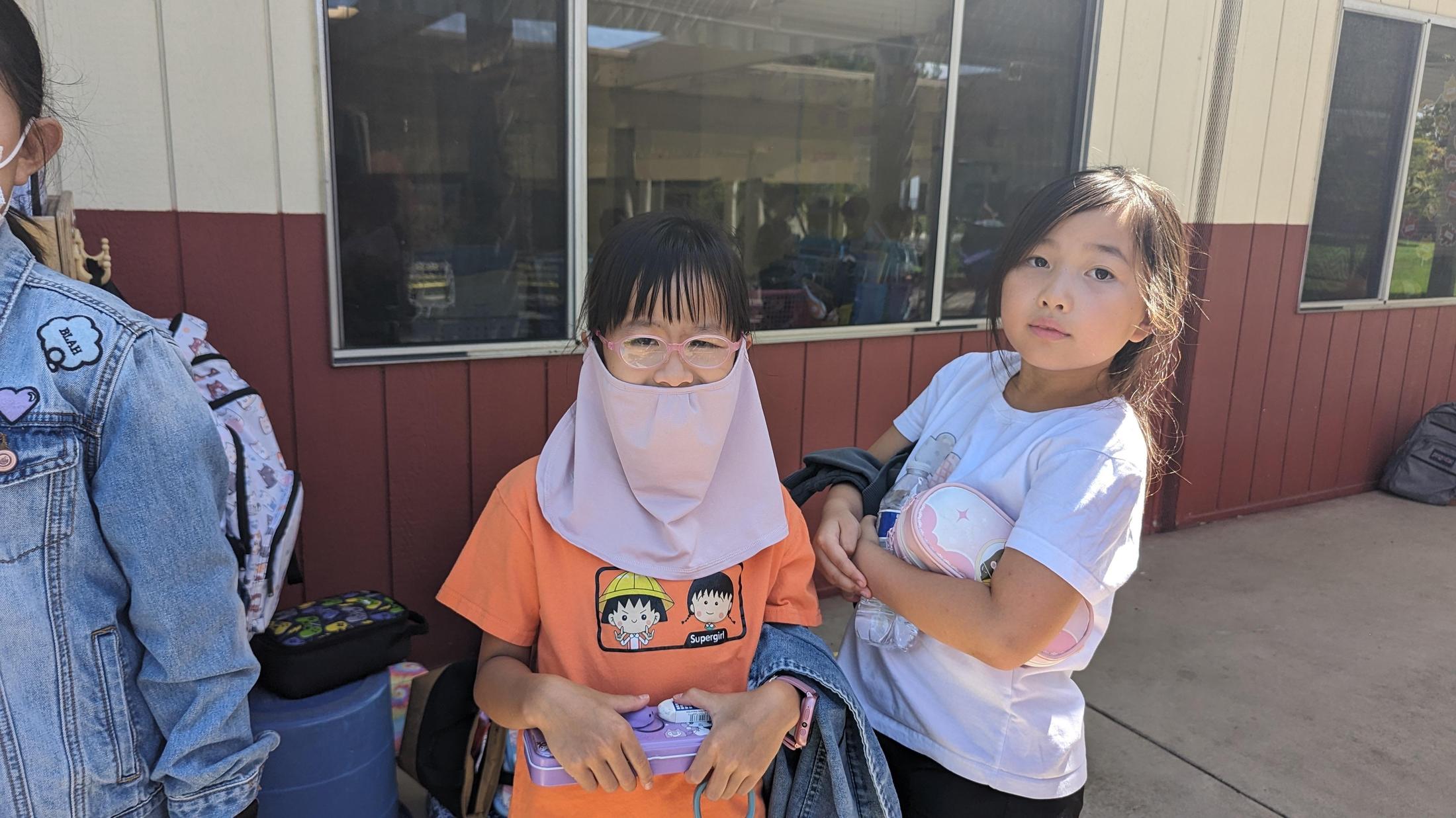 Photo & Video Gallery 影像館 – Lu Lu – Pantera Elementary School