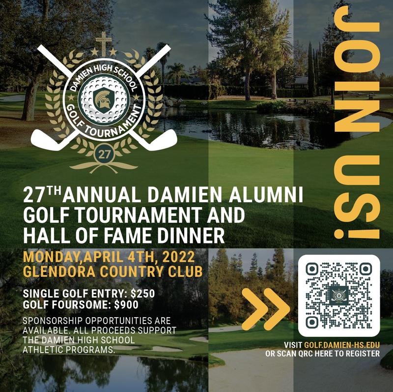 Damien High School