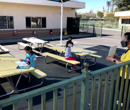 K.L. Carver Elementary School