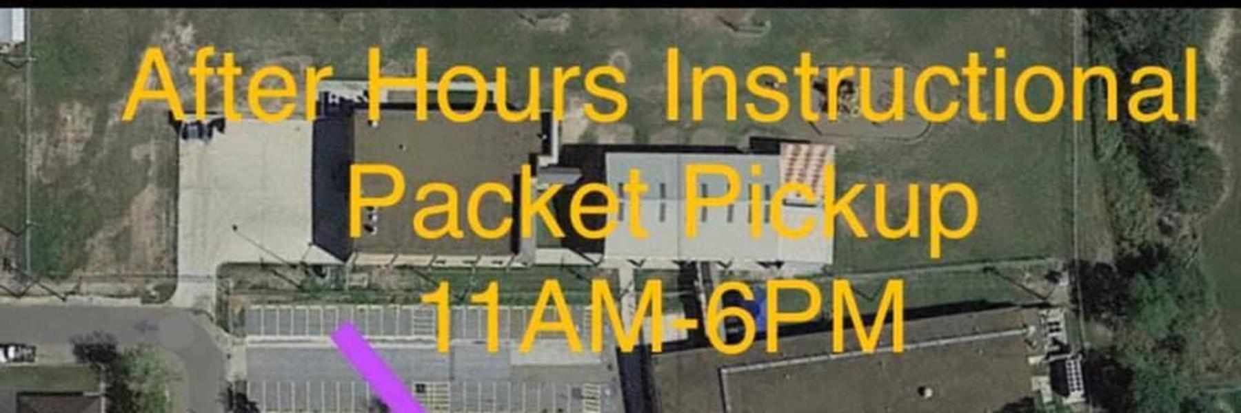 Ed Downs Fine Arts Academy