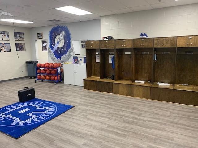 Lady Rockets Basketball – Girls Basketball – Rockvale High School