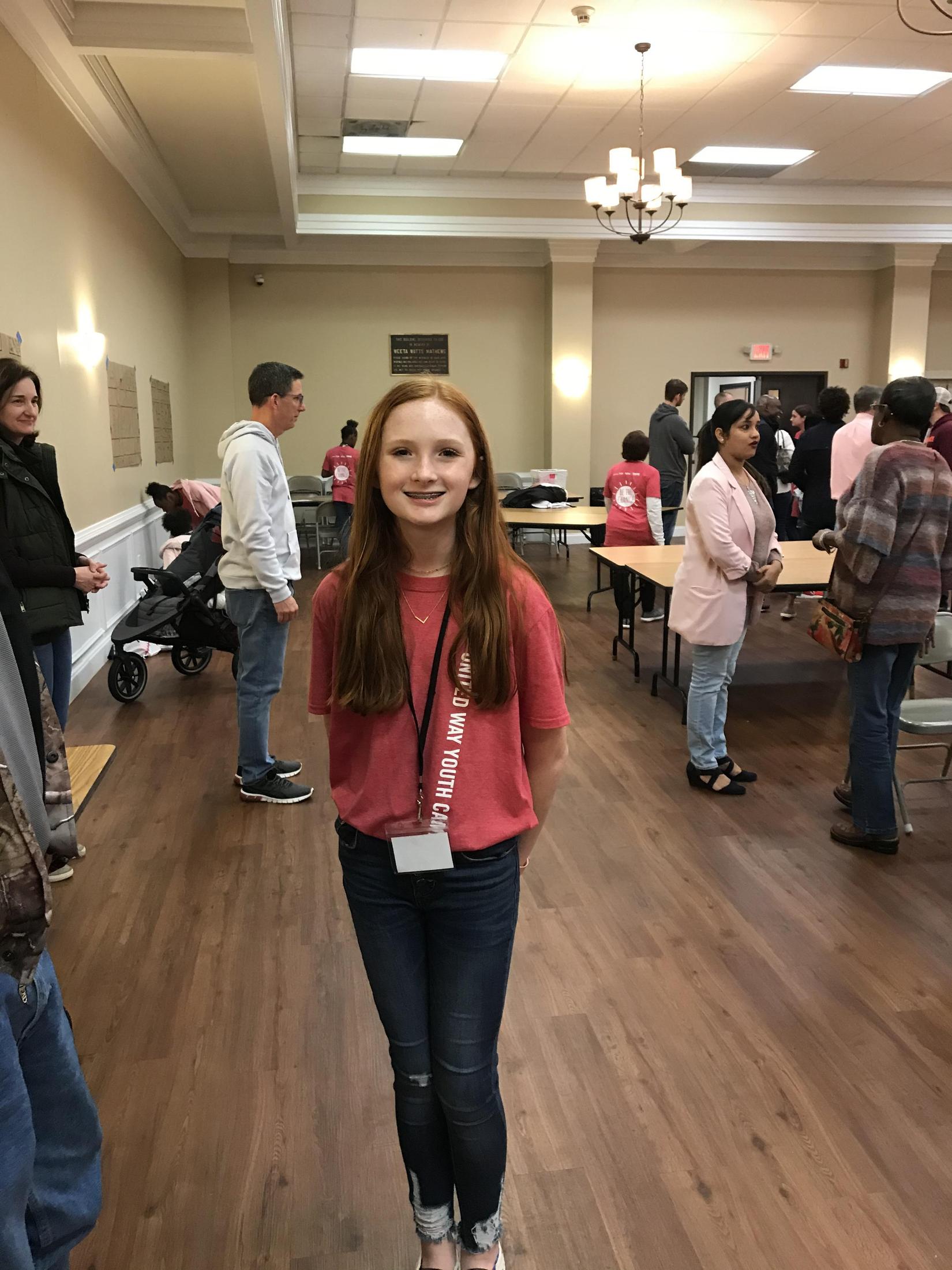 Guidance Counselor – Kayla Boyer – Glenwood School