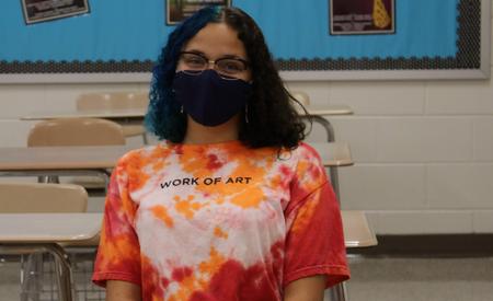 Riverside Middle School