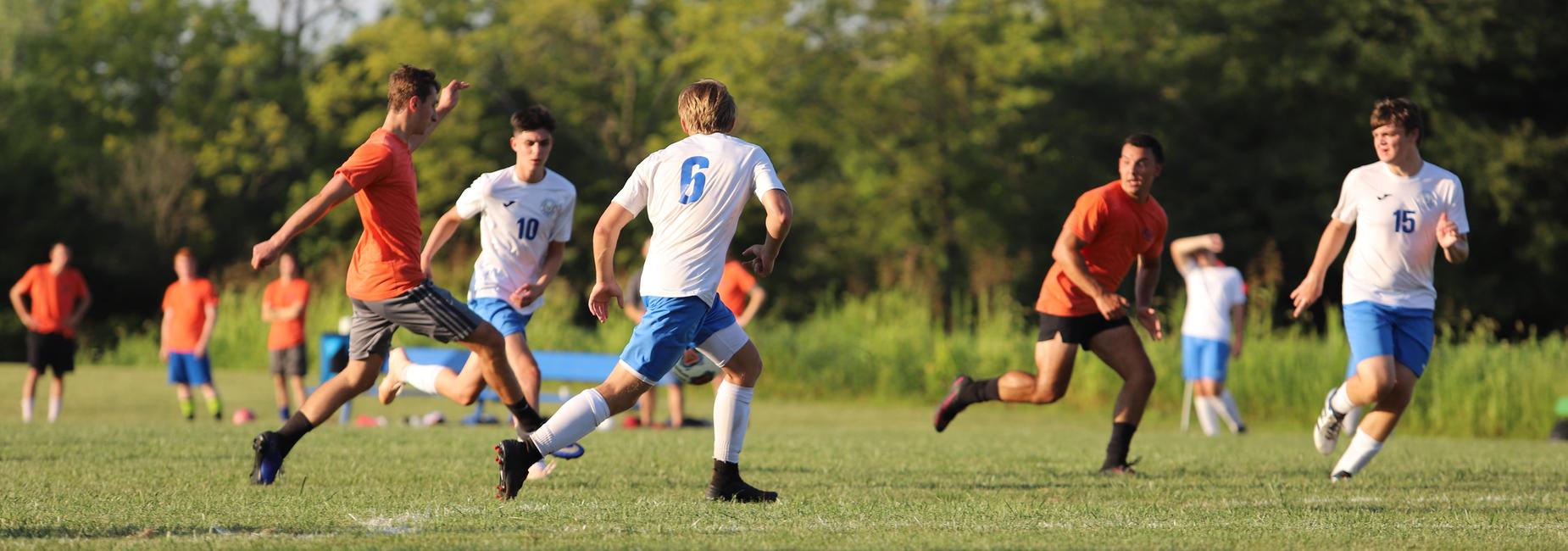 Madison Christian School