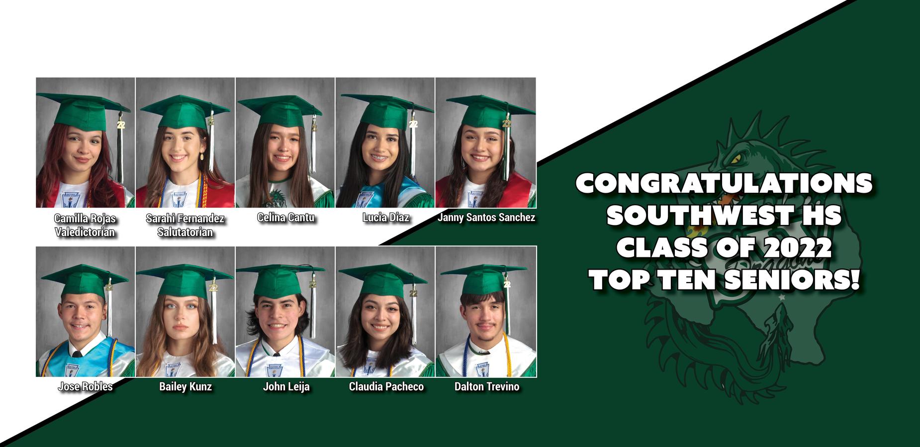 Southwest High School