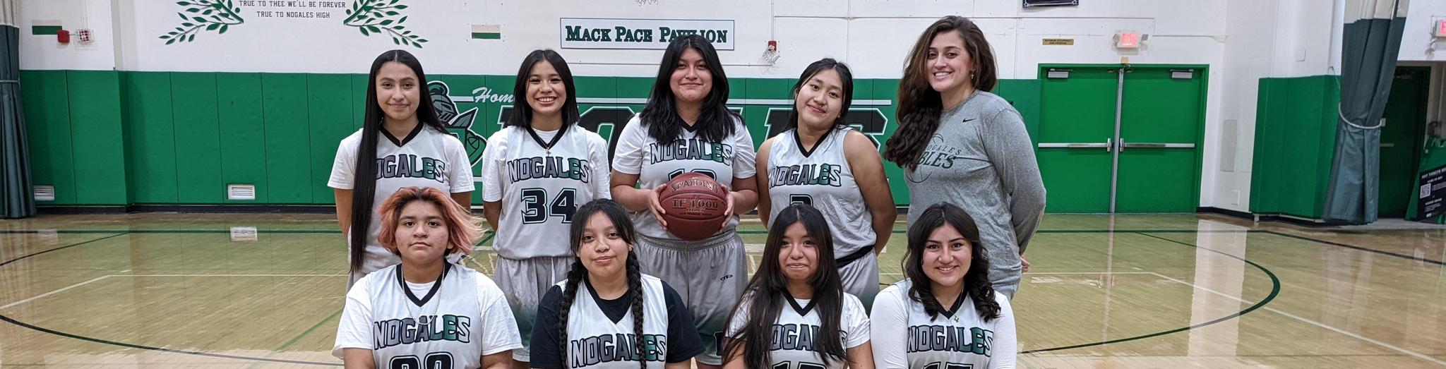 Nogales High School
