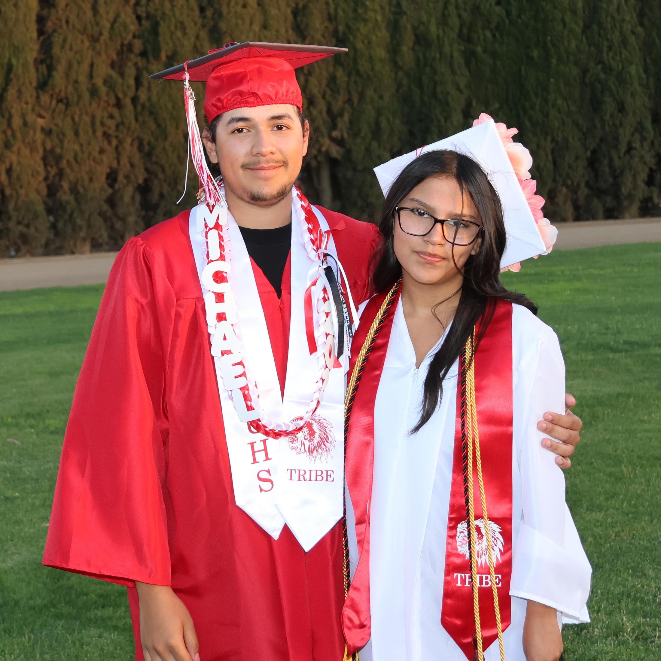 Graduation Photos, June 7, 2024 – CUHS Videos & Photos – Chowchilla ...