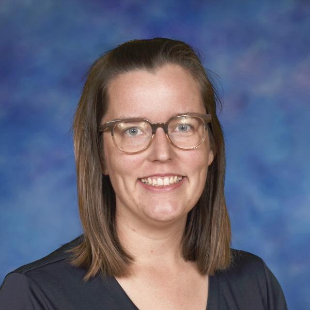 Staff Directory | American Academy