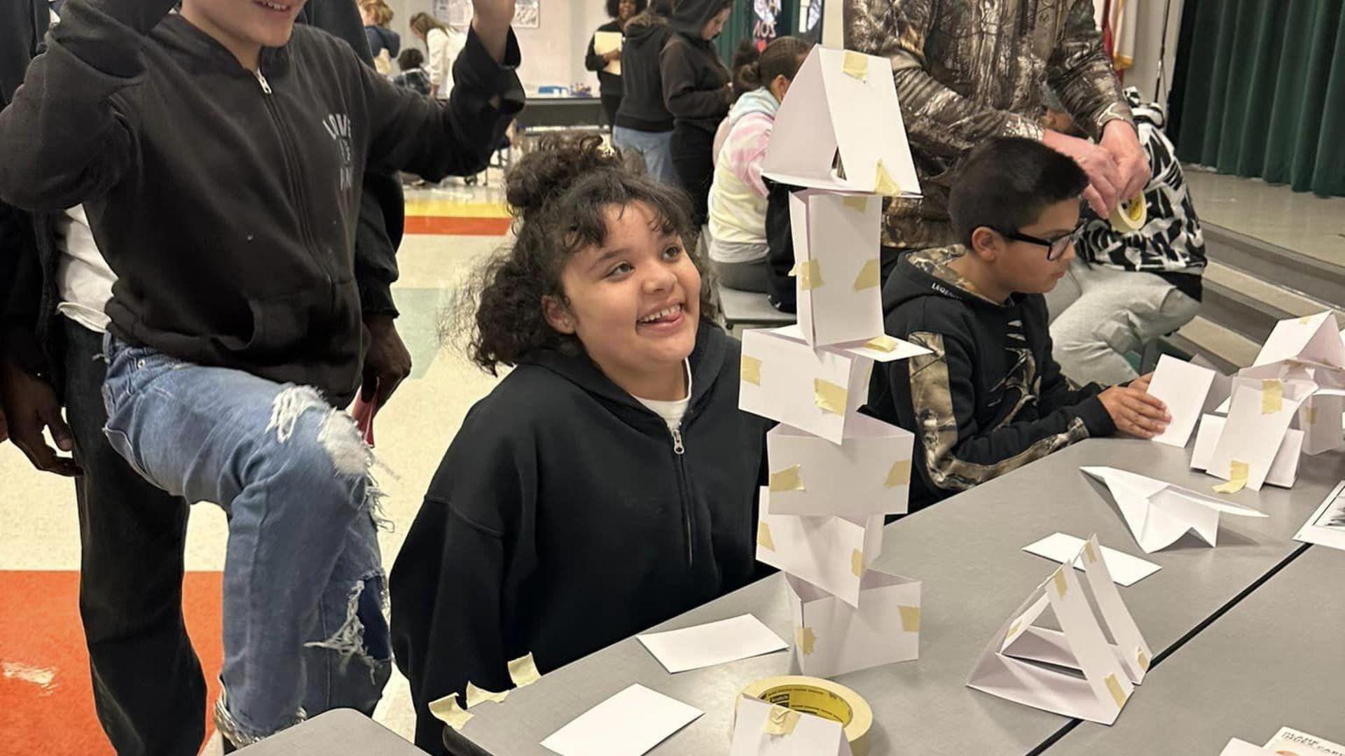 Raye-Allen Elementary School