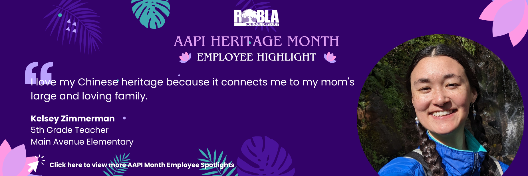 Robla School District