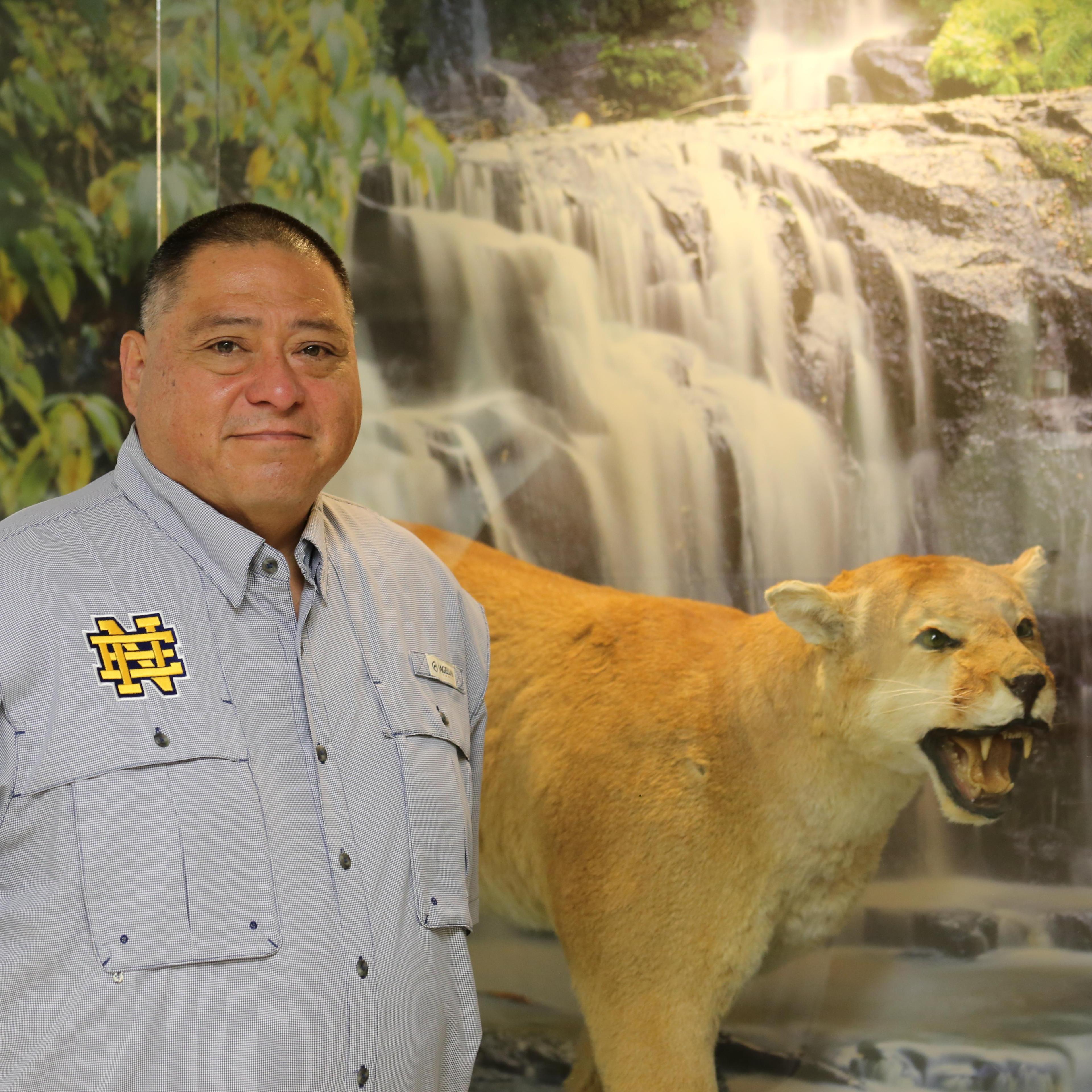 Staff Directory | Edinburg North High School