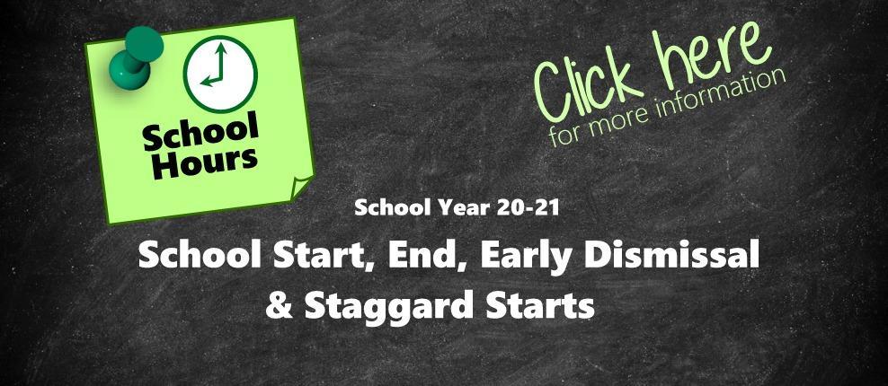 Cañon City Middle School